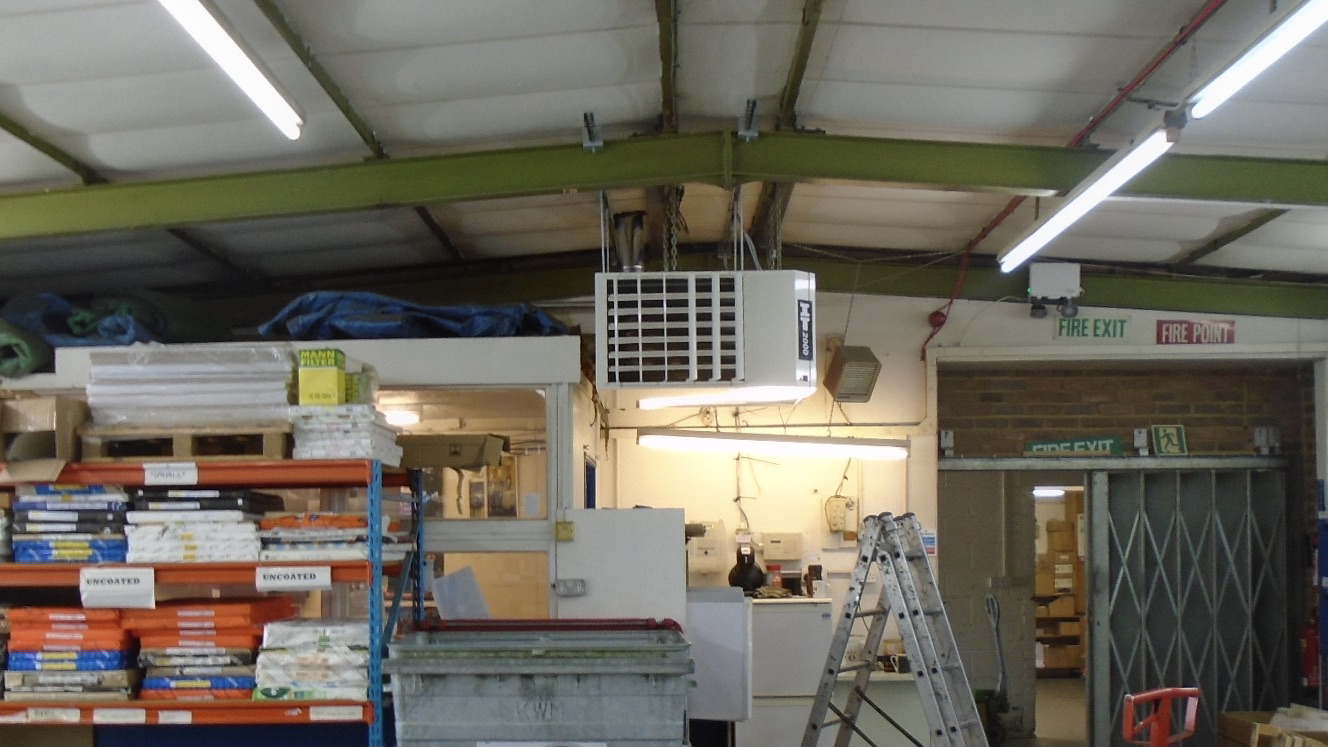 Oxted Colour Printers