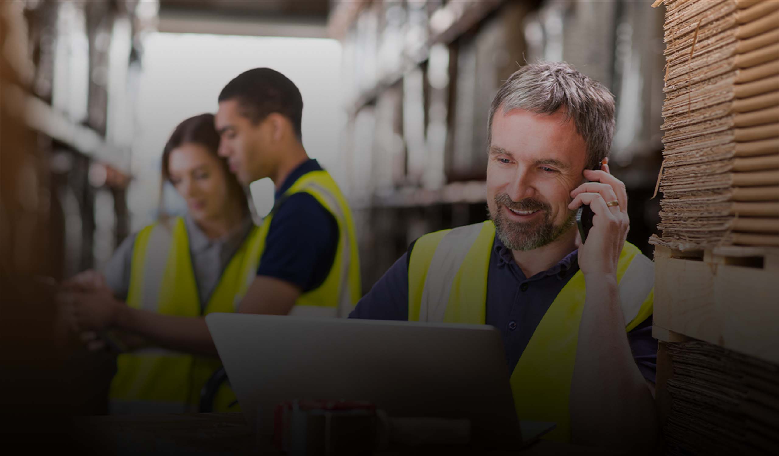 Taylor made heating and cooling solutions since 1925